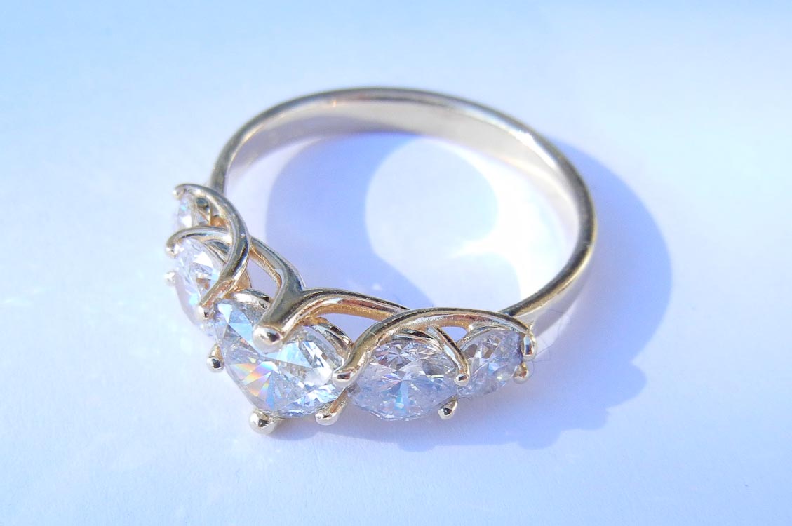 commission 2015 – Gold Works USA