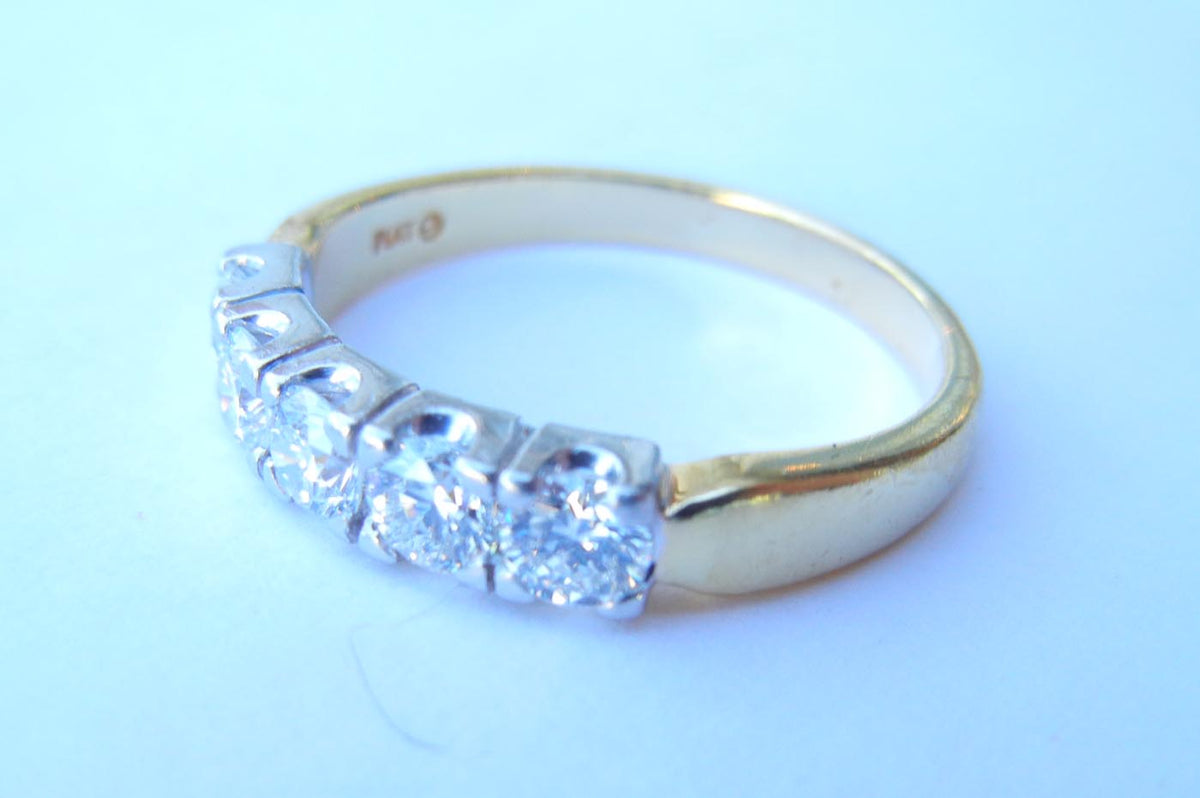 commission 2015 – Gold Works USA